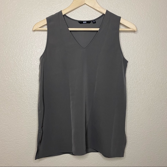 Uniqlo | Tops | Uniqlo Womens Top | Poshmark